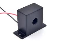 China PCB Mounted 20A Current Sense Transformer 2000:1 Epoxy Encapsulation for sale