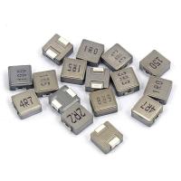 China High Current SMD Shielded DR Power Inductor 0420 to 2313 Size 100V DC for sale