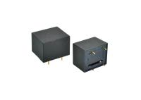 China PCB Mounting High Frequency Current Transformer 4kV Insulation IEC60076 for sale