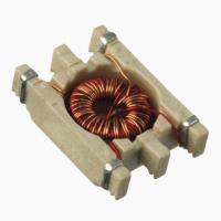 China 100KHz Toroidal Surface Mount Inductor SMT 10A High Current Choke Coil for sale