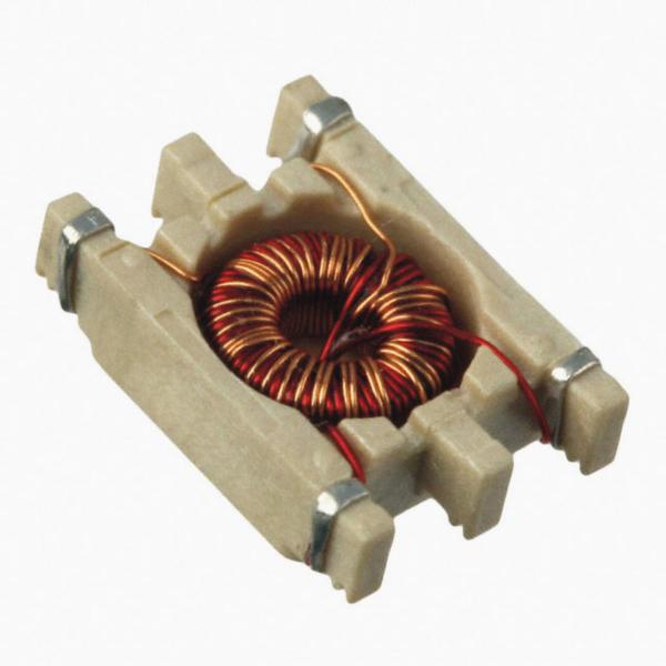 100KHz Toroidal Surface Mount Inductor SMT Installation