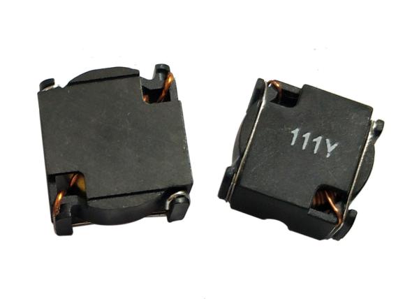 100KHz Toroidal Surface Mount Inductor SMT Installation