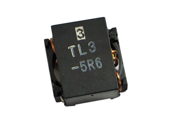 100KHz Toroidal Surface Mount Inductor SMT Installation