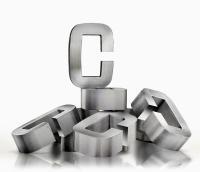 China Nanocrystalline Split Ferrite Core Hall Effect Current Sensor Core for sale