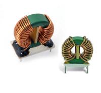 Cina Bobina d'arresto comune toroidale di modo della base 10kHz del PWB per l'apparecchio telericevente in vendita