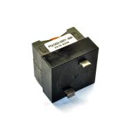 China 25uH 40A High Current Power Inductor PQ3222 Flat Wire Low DCR Through Hole for sale
