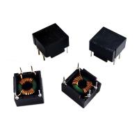 China 2KV High Isolation Pulse Transformer 220uH 320uH for Burner Ignition for sale