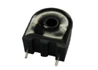 China 4000V Miniature Current Sense Transformer PCB Mount 20A 1:50 to 1:300 for sale