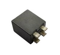 China EMI Suppression Ferrite Bead 75A High Current Inductor with 120Ω Impedance for Noise Filtering for sale