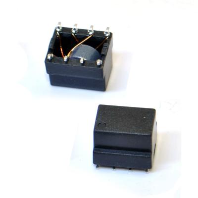 China SMD Toroidal Core Common Mode Choke Inductor 10mH for sale