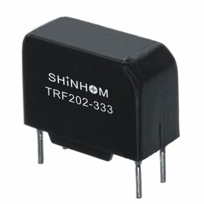 중국 TRF 일련 페라이트 코어는 플라스틱 케이스 보호로 말문이 막힙니다 판매용