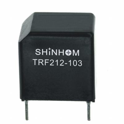 중국 TRF 일련 페라이트 코어는 플라스틱 케이스 보호로 말문이 막힙니다 판매용