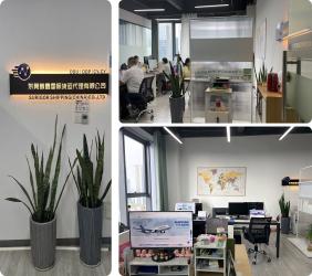 China Factory - Surigor Shipping (China) Co., Ltd.