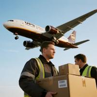 Quality Professional UPS DDP Service To USA 3 - 7 Day Transit Time UPS International for sale