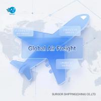 Quality China To North America International Air Freight With Free Storage 24 - 48 Hours for sale