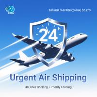 Quality Global Shipments International Freight Shipping With Forklift Handling And for sale