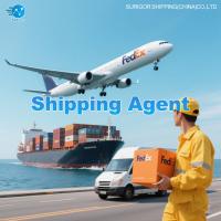 Quality 18 – 25 Days LCL Sea Shipping China To Canada Toronto With DDP Door To Door for sale