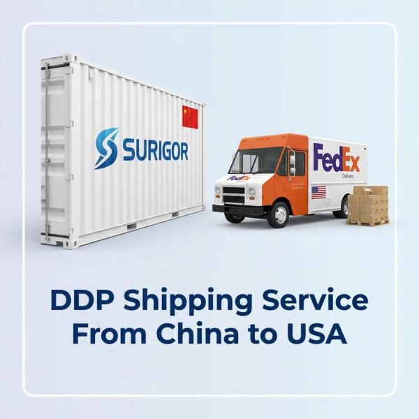 Quality OA Shipping Lines LCL Shipping Service With Door To Door Delivery From China To USA for sale