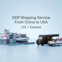 Quality DDP Air Freight Logistics With Insurance From China To US UK Germany Canada for sale