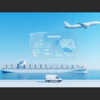 Quality China To San Francisco LCL Sea Freight Port To Port Direct Routes Ocean LCL for sale
