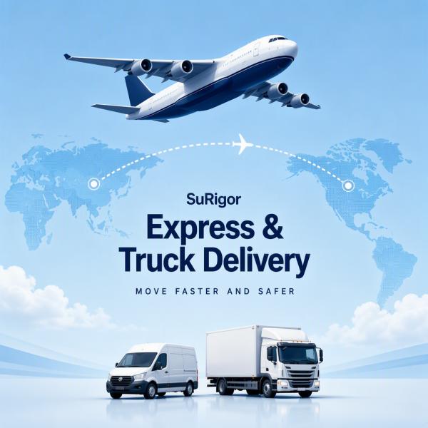 Quality DDP Air Freight with Express and Truck Delivery Options Including Customs Clearance for Door-to-Door Shipping for sale