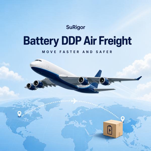 Quality Compliant UN3480/3481 Lithium Battery Shipping with DDP Convenience and Fast Transit from China to Canada for sale