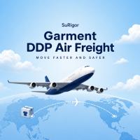 Quality Fast 3-6 Days Door-to-Door DDP Air Freight with Duties & Taxes Included for for sale