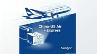 Quality Los Angeles FCL DDP Full Container Load Shipping China to USA Door Delivery for sale