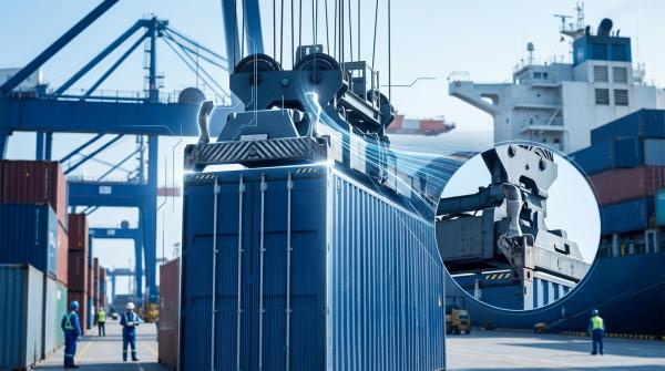 Quality Portland FCL DDP Full Container Load Shipping China to USA Door Delivery Service for sale