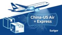 Quality Savannah FCL DDP Full Container Load Shipping China to USA Door Delivery Service for sale