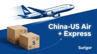 Quality Miami FCL DDP Full Container Load Shipping China to USA Door Delivery Service for sale