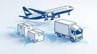 Quality Air Truck DDP Shipping Agent China USA Door Delivery Duty Paid Customs Cleared for sale