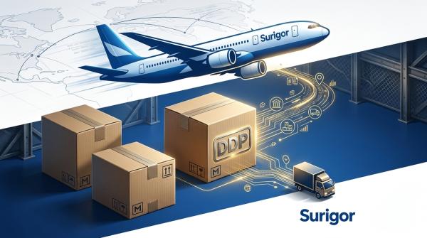 Quality Air Truck DDP Reliable Forwarder China USA Door Delivery Duty Paid Customs Cleared for sale