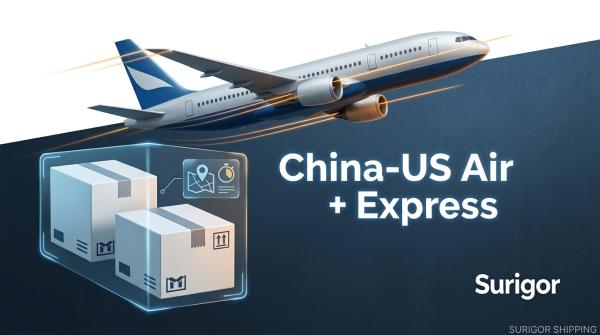 Quality Air Truck DDP Sea Air Comparison China USA Door Delivery Duty Paid Customs Cleared for sale