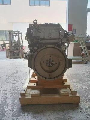 China Vernieuwde Mitsubishi 4M50 Motor Turbo Assembly vervanging OEM Te koop