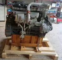 China Reconditioned Mitsubishi 4M50 Engine Turbo Assembly Replacement OEM for sale