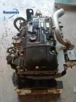 China Reconditioned Mitsubishi 4M50 Engine Turbo Assembly Replacement OEM for sale