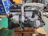 China Reconditioned Mitsubishi 4M50 Engine Turbo Assembly Replacement OEM for sale
