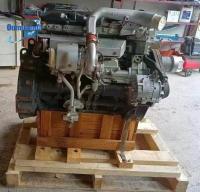 China Reconditioned Mitsubishi 4M50 Engine Turbo Assembly Replacement OEM for sale
