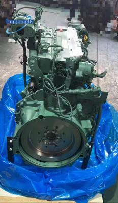 China Volvo 210BD6E Motor de escavadeira a diesel à venda