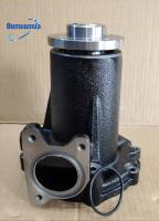 China Custom Caterpillar C13 Water Pump Replacement DP1998 For E345 E345DL for sale