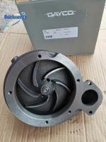 China Custom Caterpillar C13 Water Pump Replacement DP1998 For E345 E345DL for sale