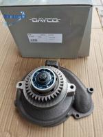 China Custom Caterpillar C13 Water Pump Replacement DP1998 For E345 E345DL for sale