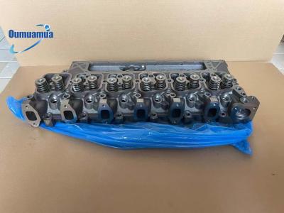 Cina Cummins 6BT5.9 Per Komatsu PC200-8 PC200-7 6D102 in vendita