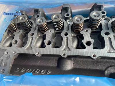 Cina Cummins 6BT5.9 Per Komatsu PC200-8 PC200-7 6D102 in vendita