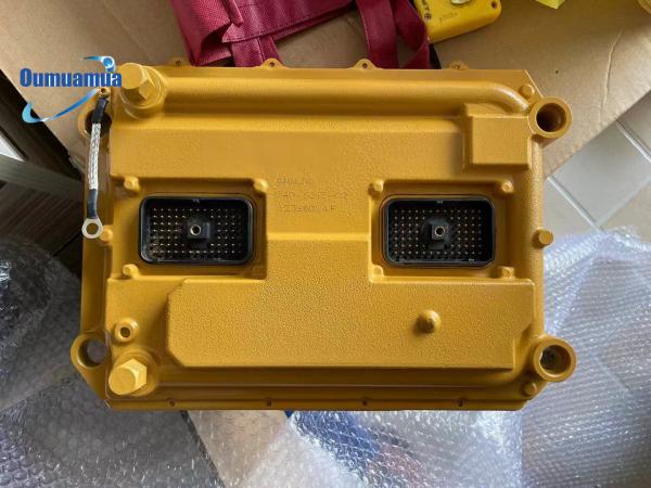 OEM Caterpillar ECM Modulo elettronico di controllo del motore Carter 330C C-9