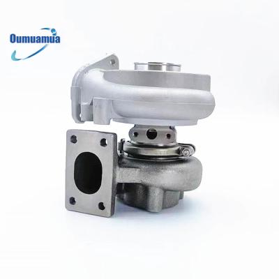 중국 TD04HL4-11TK3S-7에 적합합니다 새 고품질 49189-02721 235-4964 터보 충전기 판매용