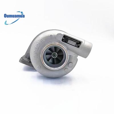Cina Nuovo turbocompressore di alta qualità 3522900 per Cummins H1C 4BT 3.9 in vendita