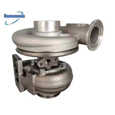 Cina Turbocompressore Cummins H1C 3690038 con collegamento rigido in vendita