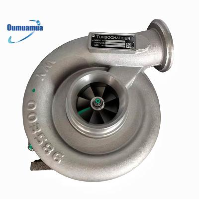 Cina Turbocompressore Cummins H1C 3690038 con collegamento rigido in vendita